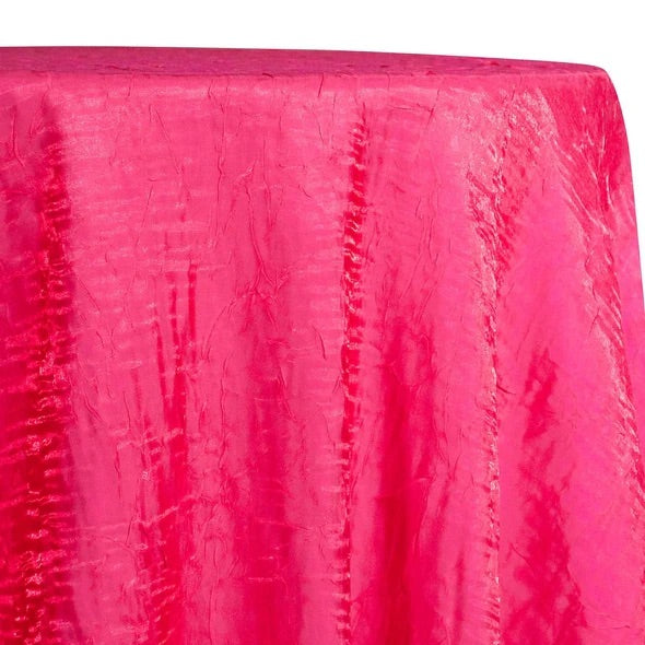 Buy Wholesale Tablecloths and Table Linen In Fuchsia/Hot Pink – Page 2 ...