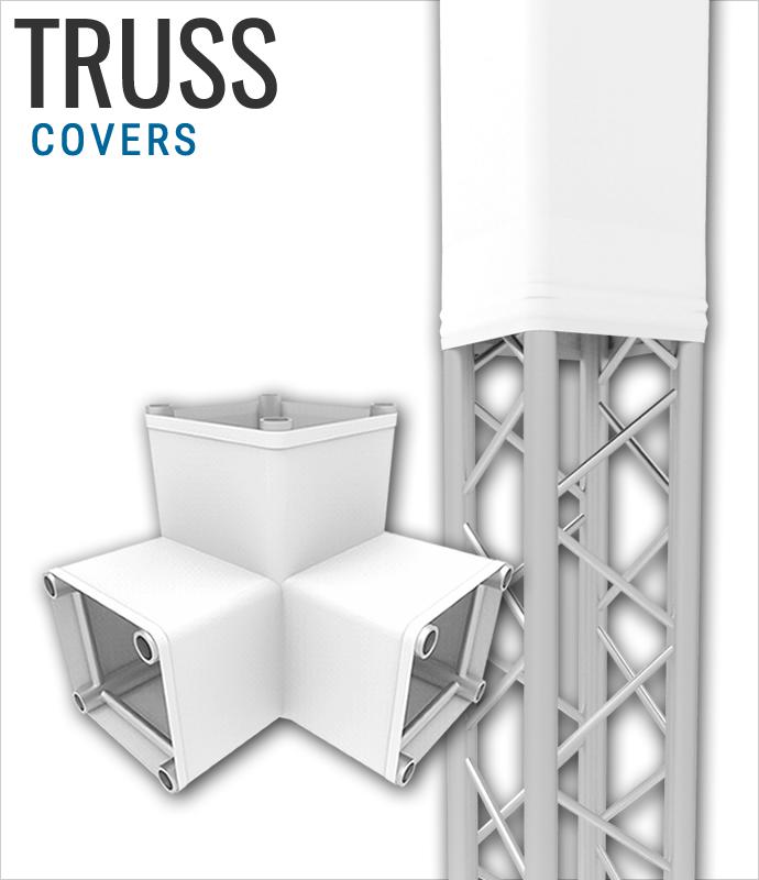 Truss Covers – Urquid Linen
