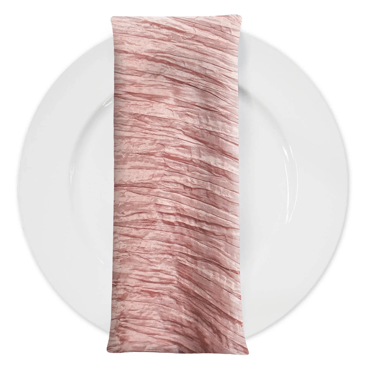 Buy Wholesale Crushed Table Napkins – Urquid Linen