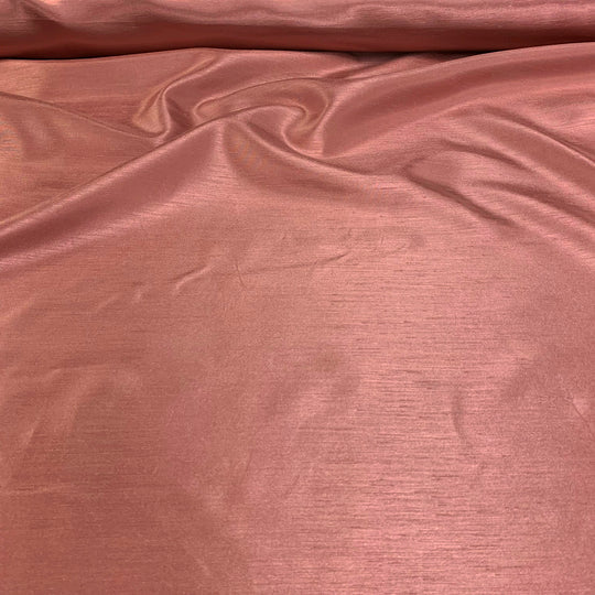 Shantung Satin (Reversible) Drapery Panels | Urquid Linen