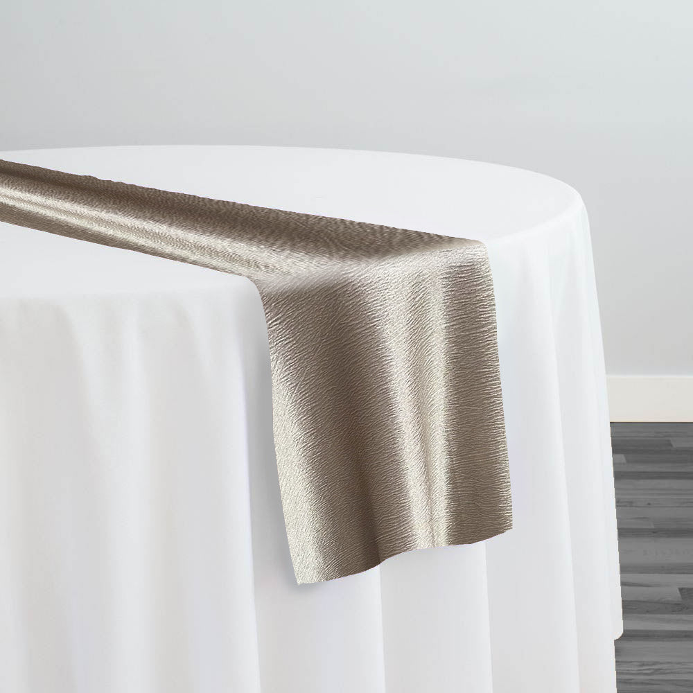 Luxury Satin Table Linen | Urquid Linen