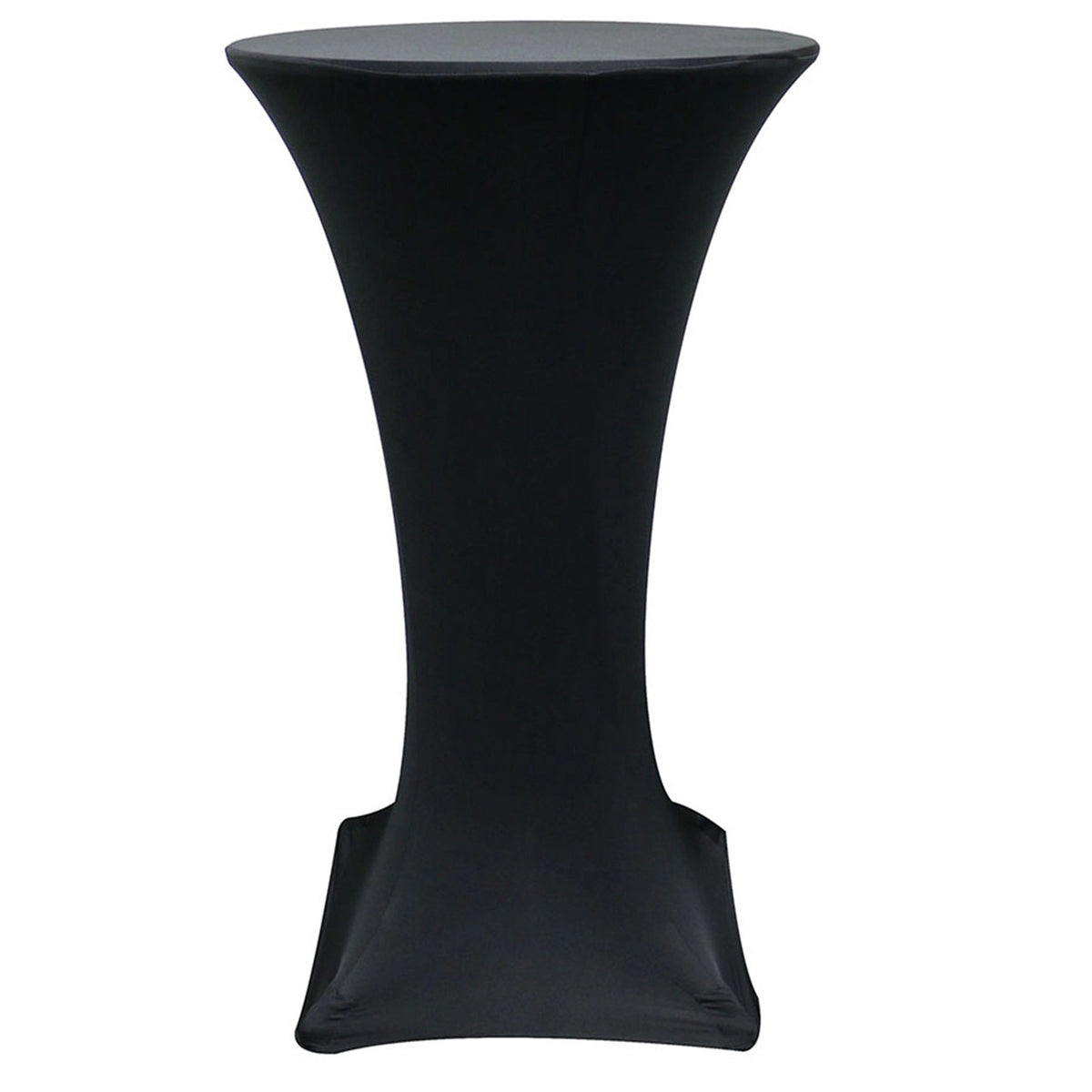Spandex (24"x42") Highboy Cover in Black – Urquid Linen