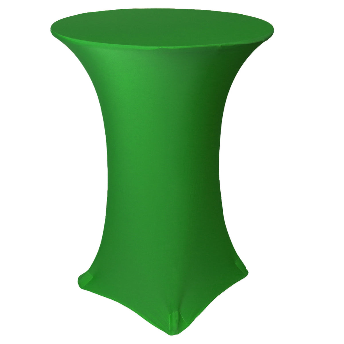 Spandex (30"x42") Highboy Cover in Emerald Green – Urquid Linen