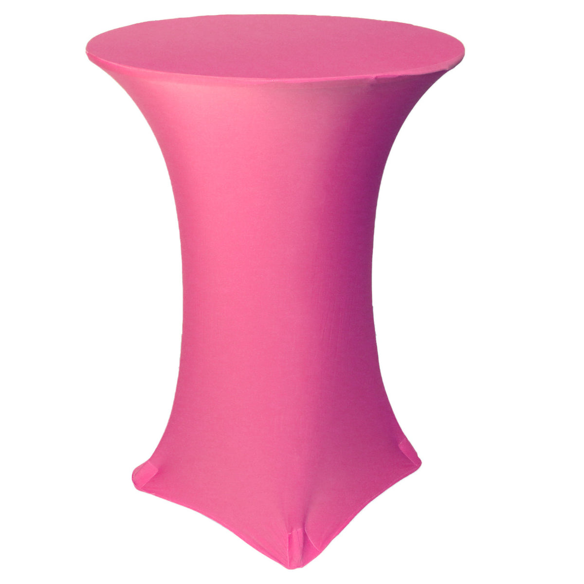 Spandex (30"x42") Highboy Cover in Fuchsia – Urquid Linen