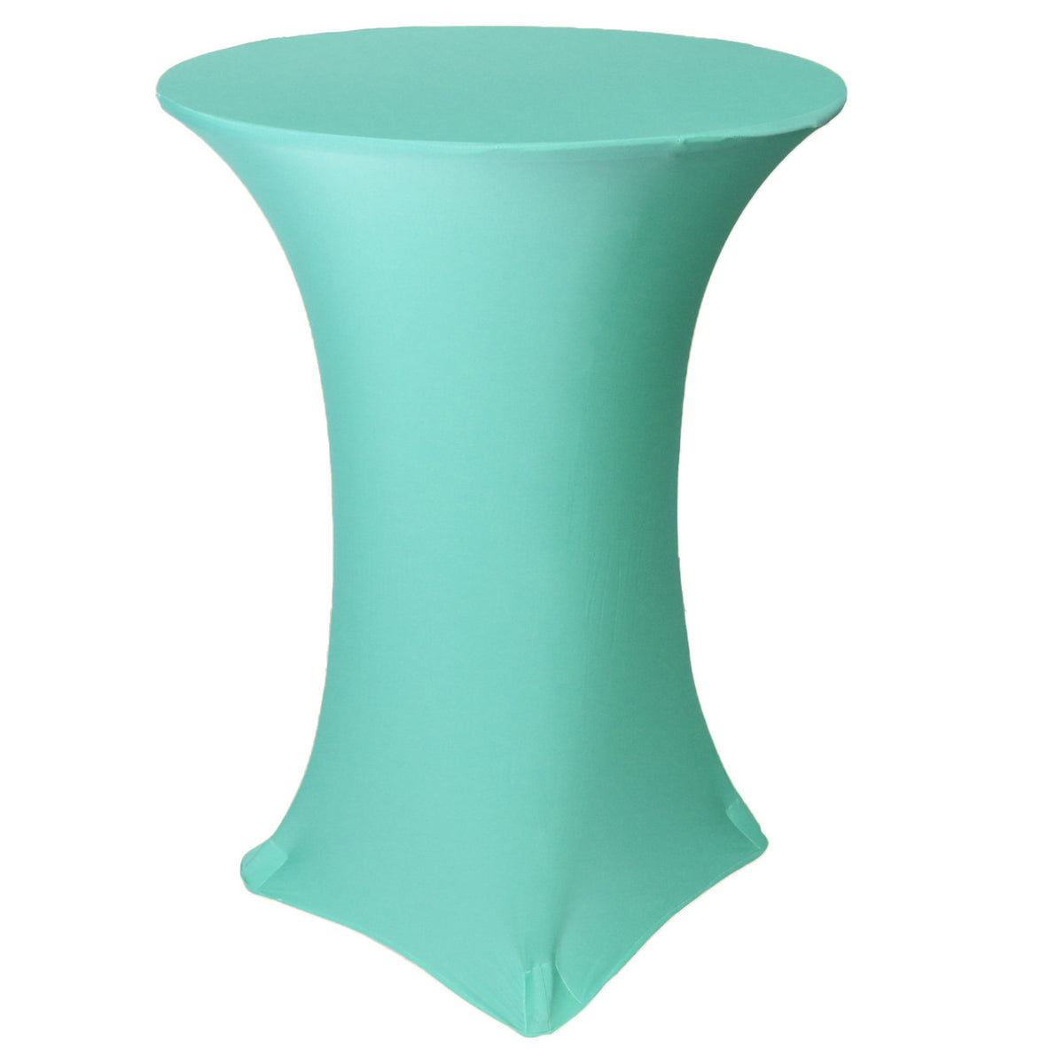 Spandex (30"x42") Highboy Cover in Teal Green – Urquid Linen