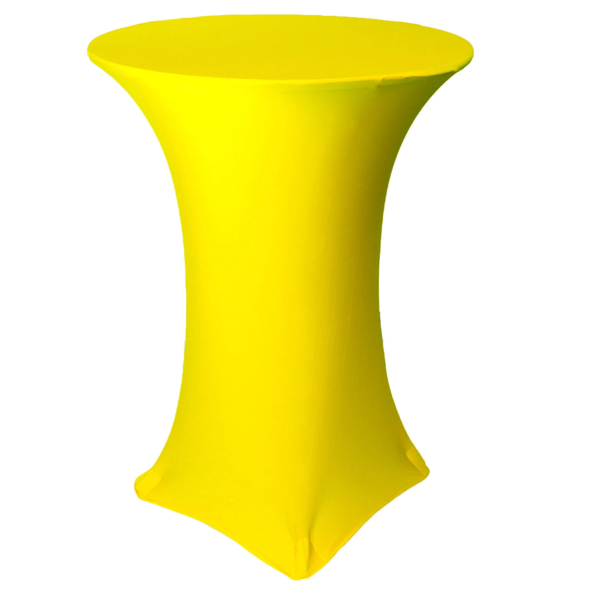 Spandex (30"x42") Highboy Cover in Yellow – Urquid Linen