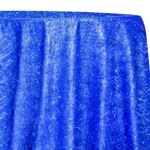 String Metallic Tablecloths & Overlays | Urquid Linen