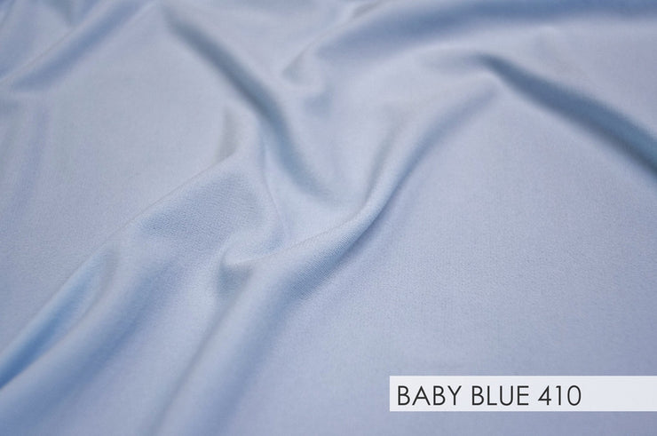 Austrian Puff Drapery Panel – Urquid Linen