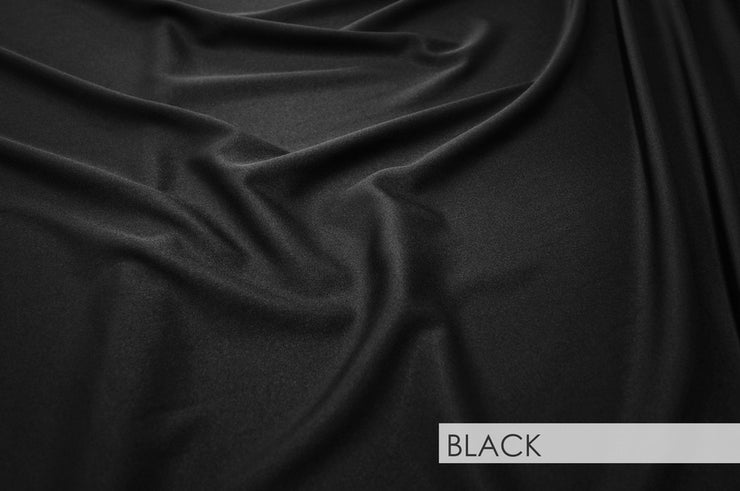 Austrian Puff Drapery Panel – Urquid Linen