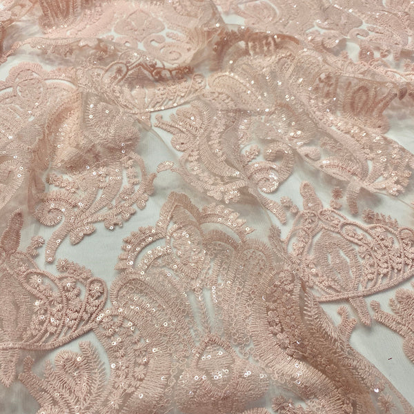 Princess Lace Tablecloths & Overlays | Urquid Linen