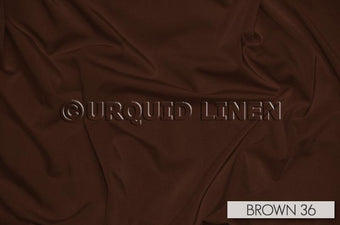 12" Box - (Pull Over) Truss Cover – Urquid Linen