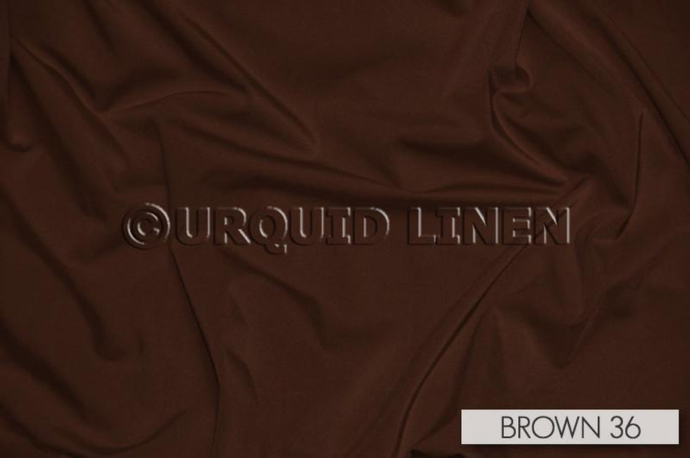 12" Box - (Pull Over) Truss Cover – Urquid Linen