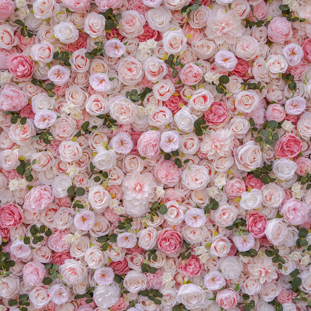 Flower Wall - Catherine – Urquid Linen