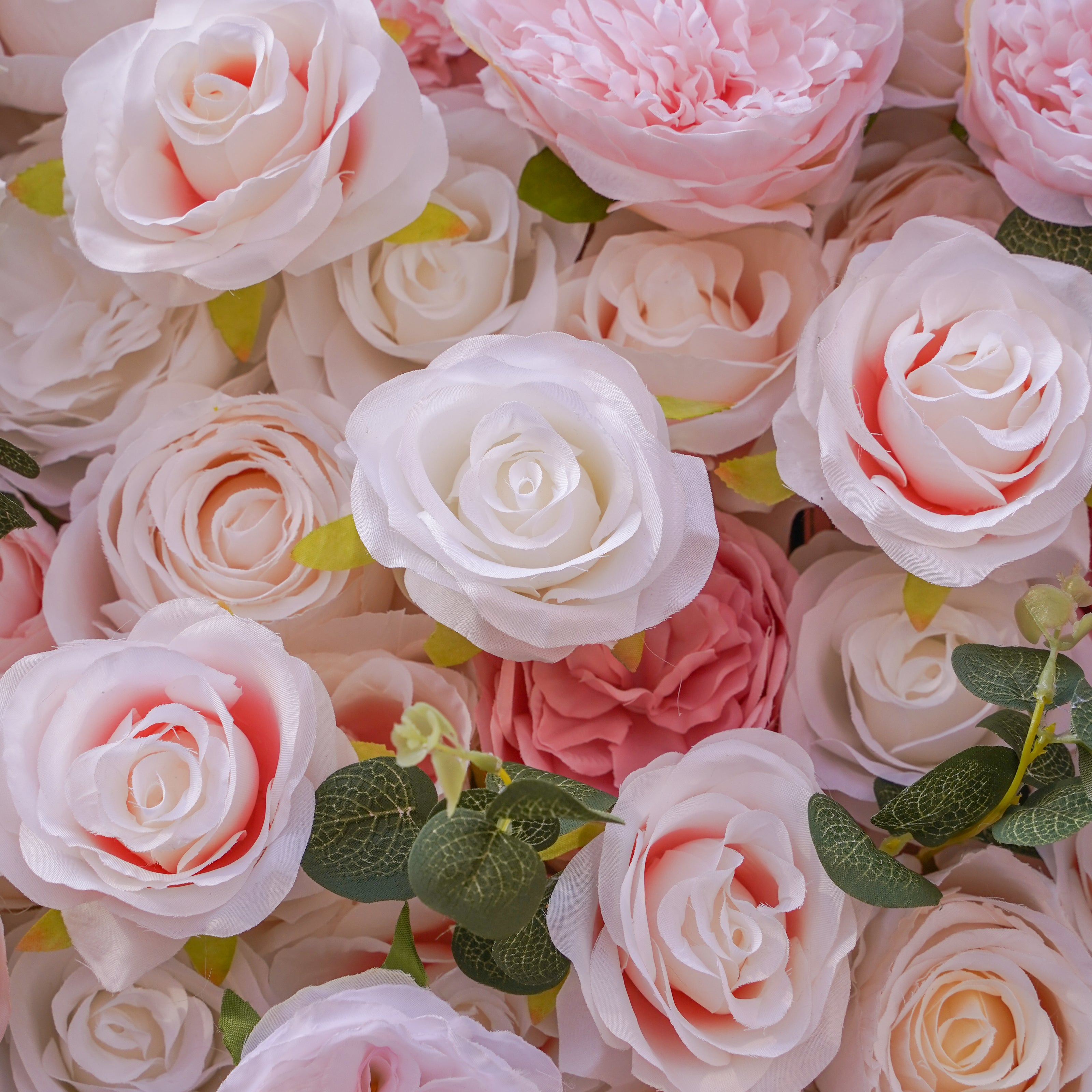 Flower Wall - Catherine – Urquid Linen