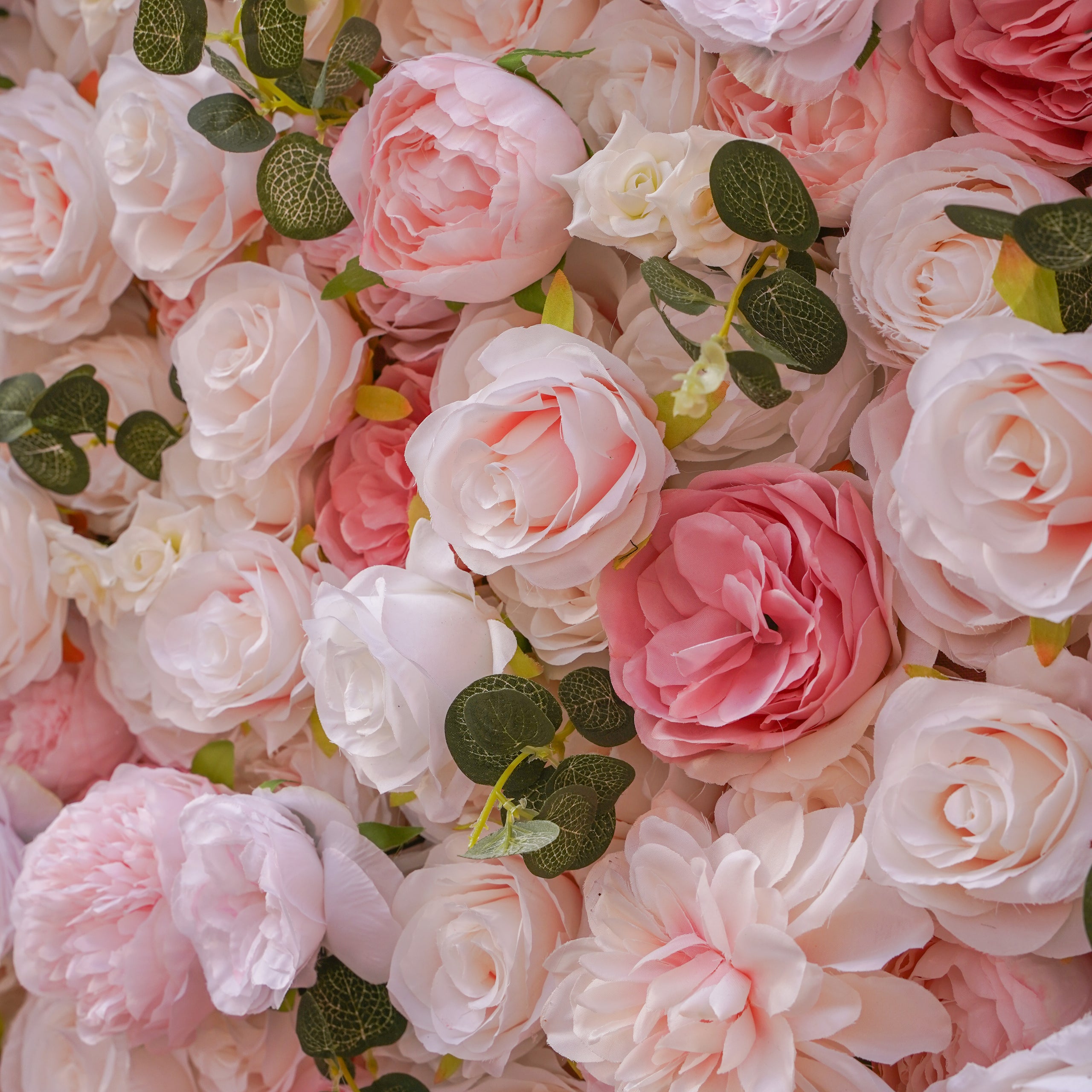 Flower Wall - Catherine – Urquid Linen