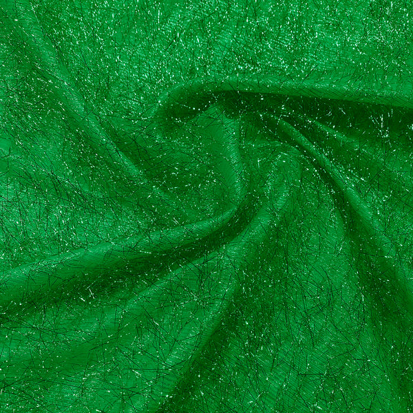 String Metallic Tablecloths & Overlays | Urquid Linen