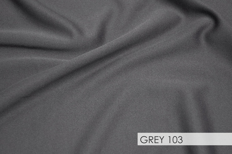 Austrian Puff Drapery Panel – Urquid Linen