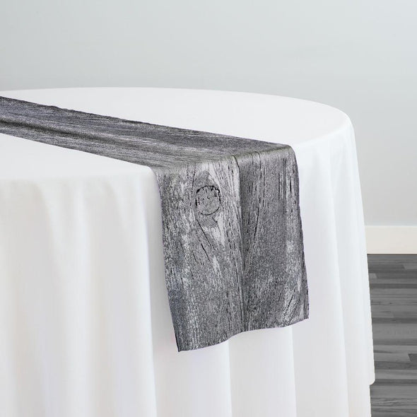 Sahara Jacquard Table Runners | Urquid Linen