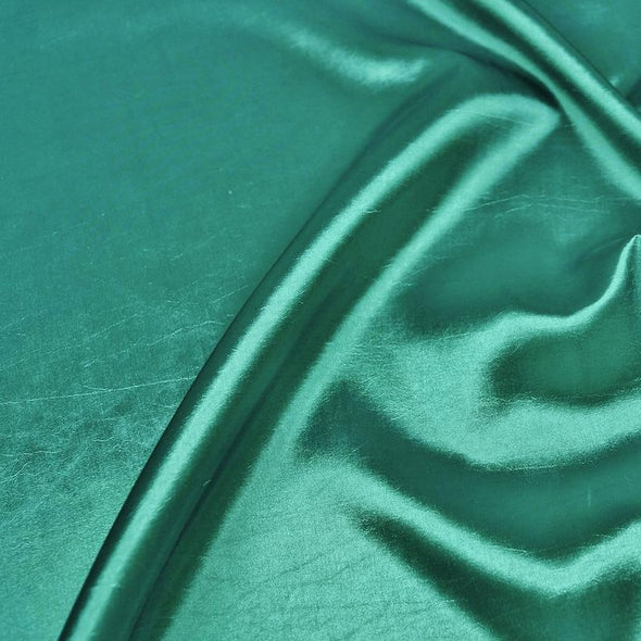 Taffeta (Solid) Table Napkin in Jade 015 – Urquid Linen