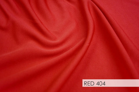 Austrian Puff Drapery Panel – Urquid Linen