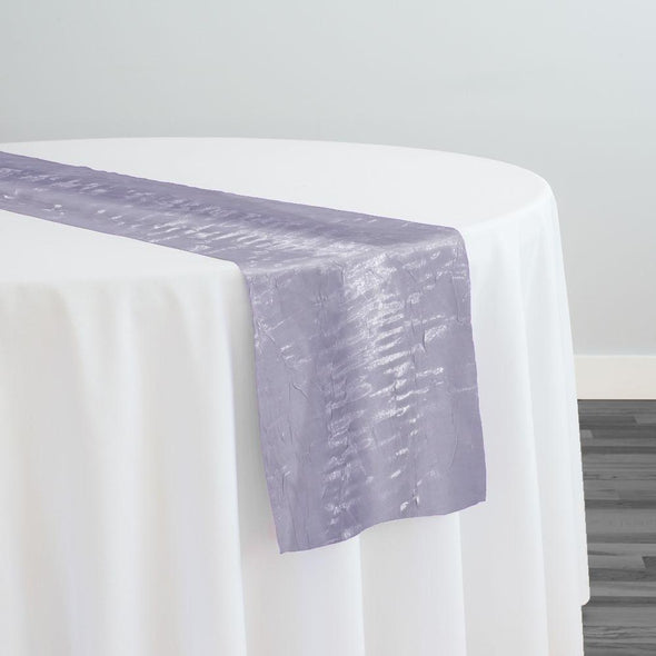 Crush Shimmer (Galaxy) Table Runner | Urquid Linen