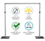 Build Your Custom Backdrop Kit – Perfect for Events & Photography ...