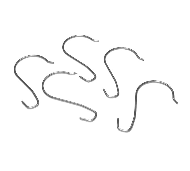 Sign Hooks - S Hooks (12 Pack) – Urquid Linen