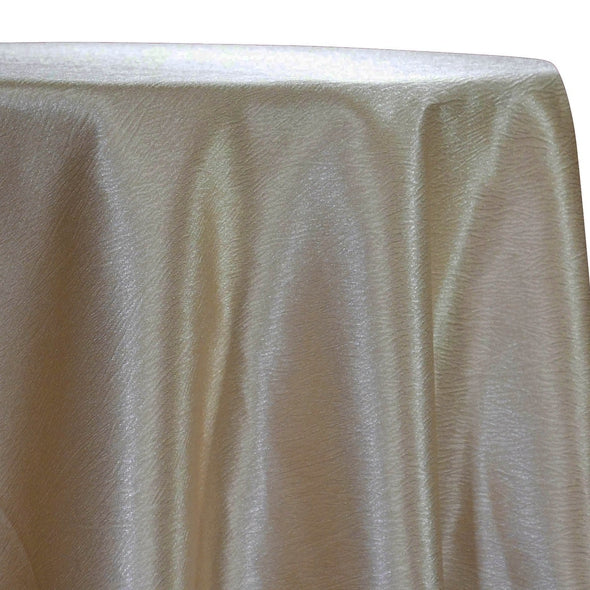 Luxury Satin Table Linen in Taupe – Urquid Linen