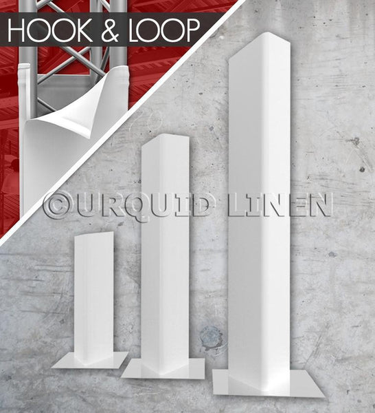 12" Triangle - (Hook & Loop) Truss Cover