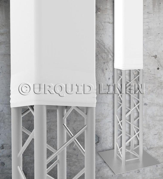 12" Box - (Pull Over) Truss Cover