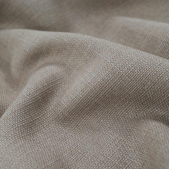 1pc - Rustic Linen Table Linen 120" Round - Wheat – Urquid Linen