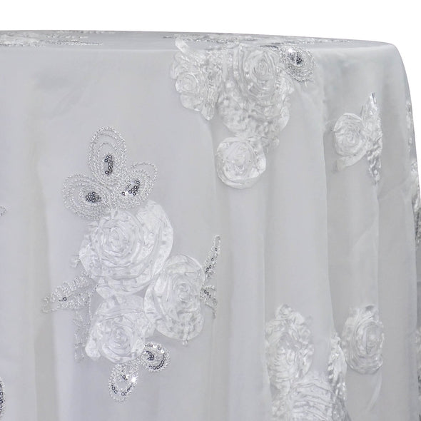 Posh Collection Tablecloths & Overlays | Urquid Linen