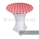 Lynx Print - Highboy Toppers – Urquid Linen