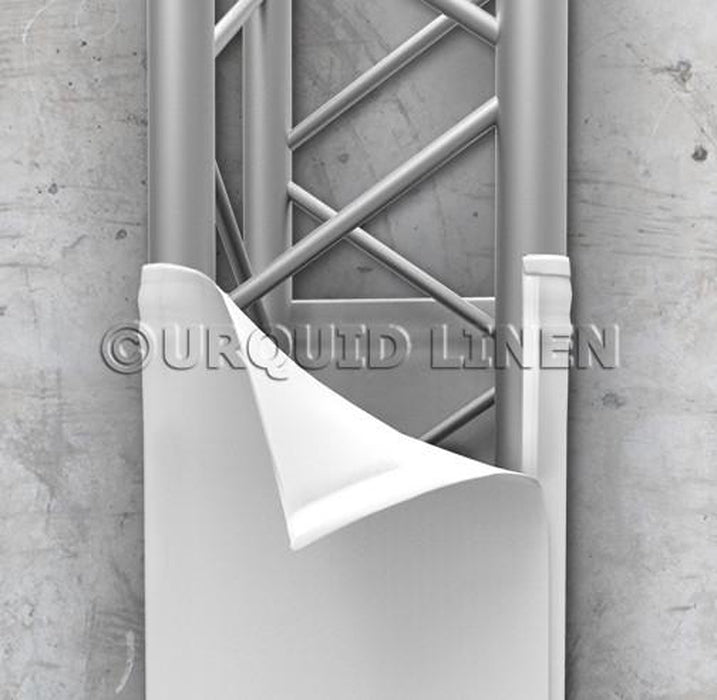 12" Triangle - (Hook & Loop) Truss Cover