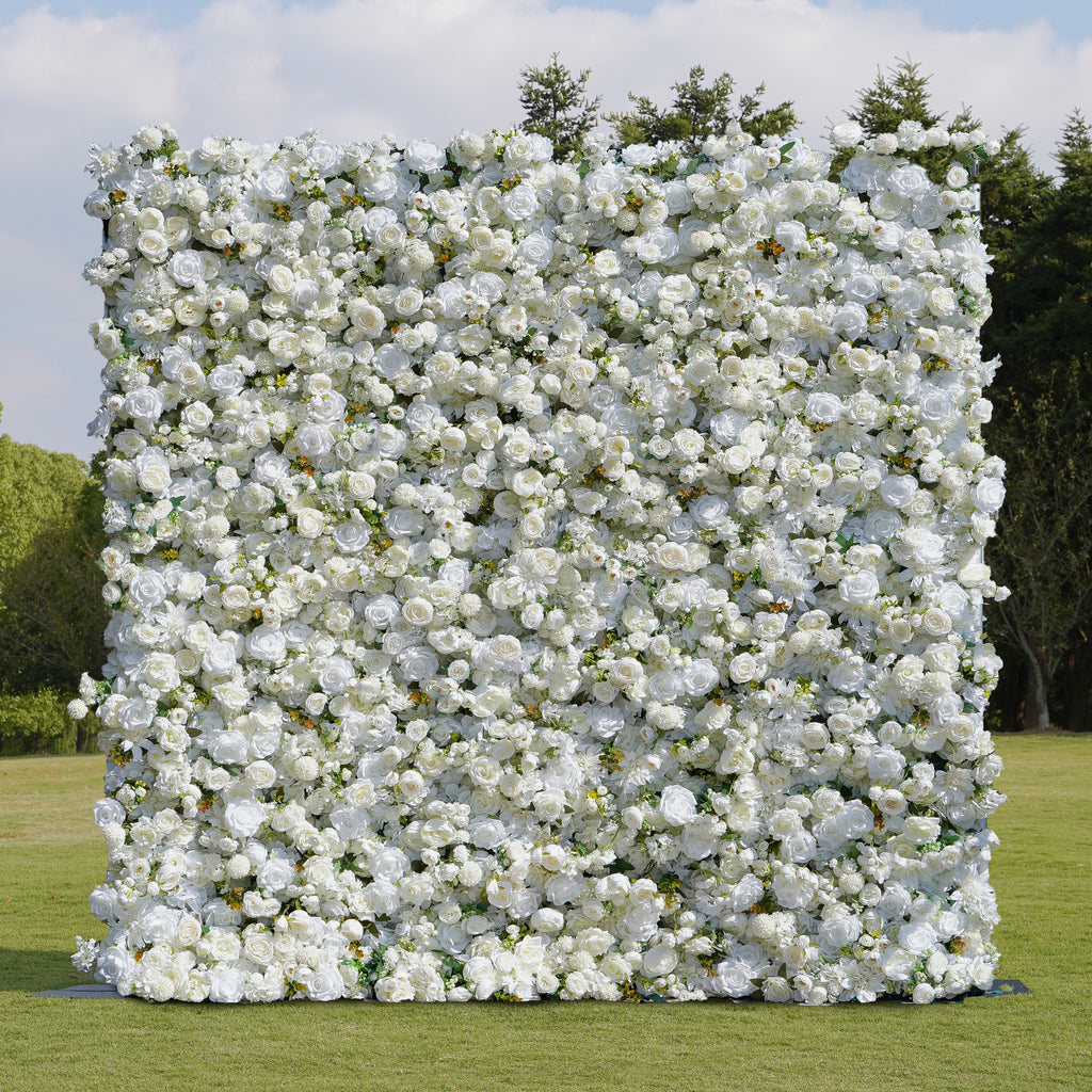 3D Flower Wall - Yaya – Urquid Linen